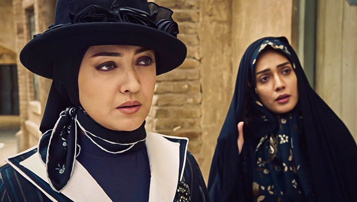 سریال سرزمین مادری2 (1392) - آی فیلم 2