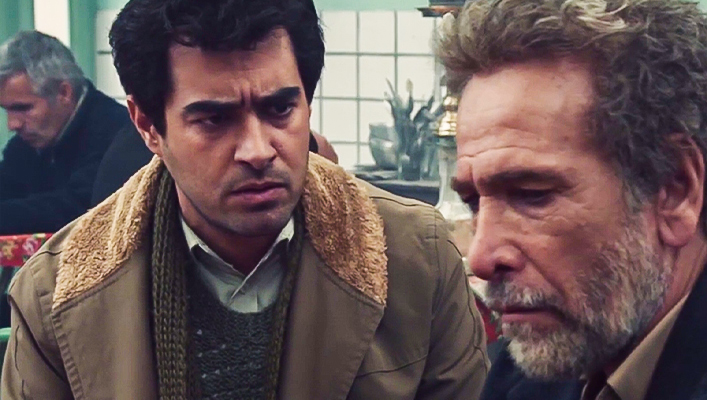 سریال سرزمین مادری2 (1392) - آی فیلم 2