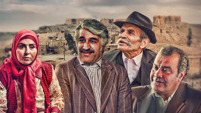 زیرخاکی4 (1402) - آی فیلم 2