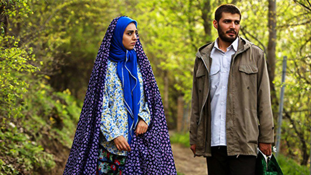 سریال آنام(1396) - آی فیلم 2