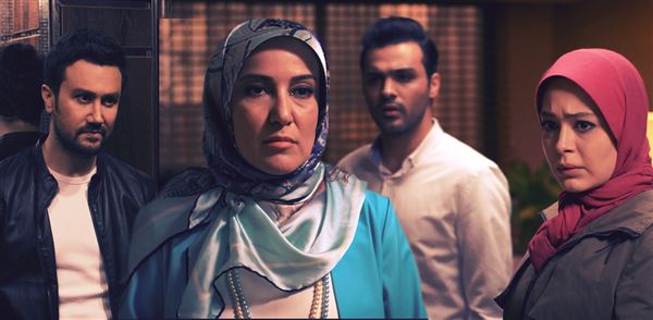 سریال ها - آی فیلم 2