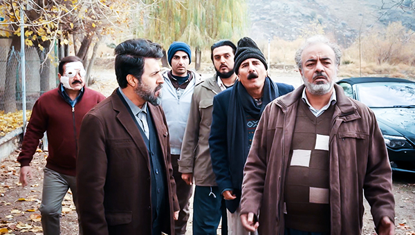 نون خ4 (1402) - آی فیلم 2