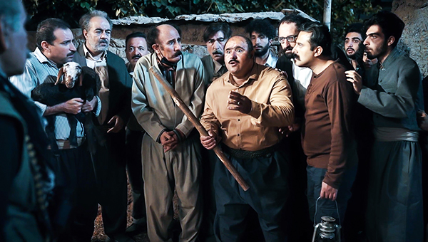 نون خ4 (1402) - آی فیلم 2