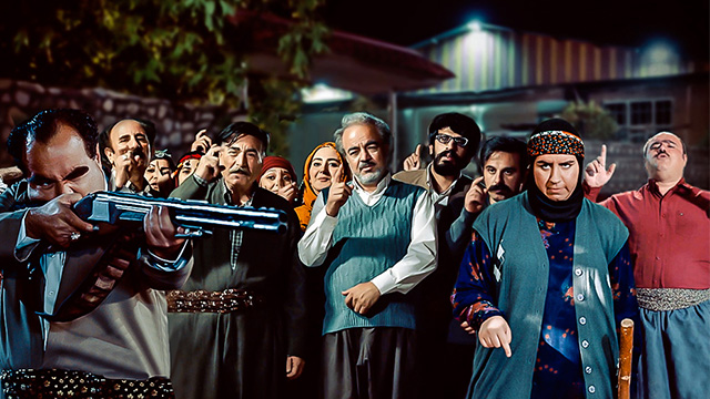 نون خ4 (1402) - آی فیلم 2